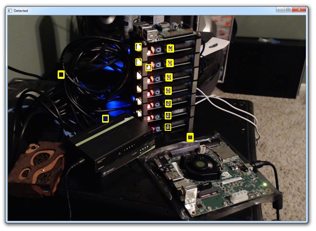 Template Matching Opencv With Python For Image And Video Analysis 11 